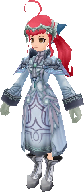 Sprite Messenger Charlotte | Grand Fantasia Wiki | Fandom