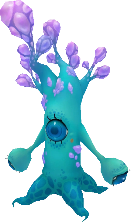 Hot Spring Mutant | Grand Fantasia Wiki | Fandom