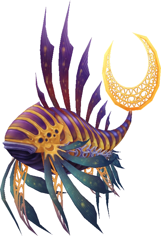 «Taro King» Moon | Grand Fantasia Wiki | Fandom