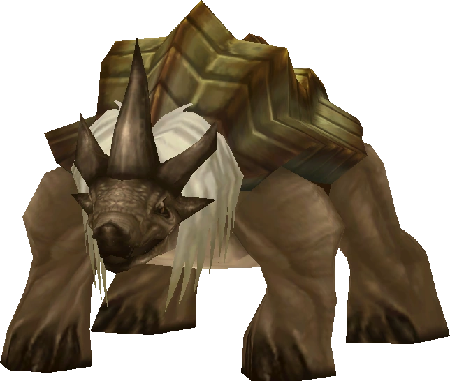 Armored Cloned Beast | Grand Fantasia Wiki | Fandom