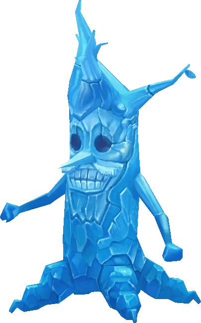 Possessed Tree Demon | Grand Fantasia Wiki | Fandom