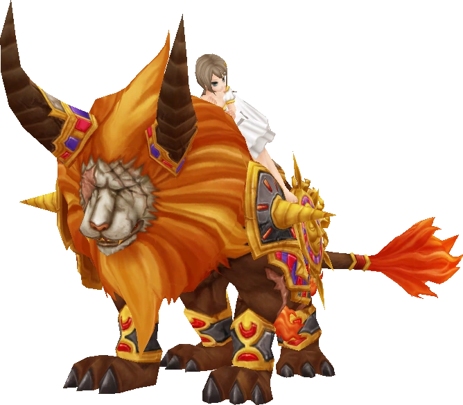 «Taro King» Strength | Grand Fantasia Wiki | Fandom