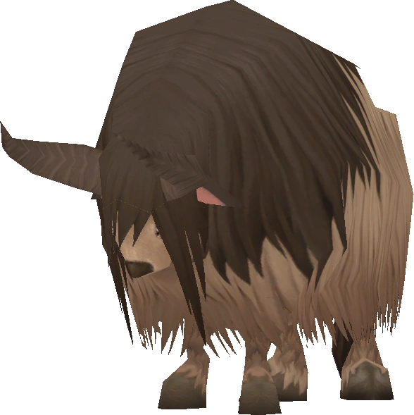Dashing Bull | Grand Fantasia Wiki | Fandom