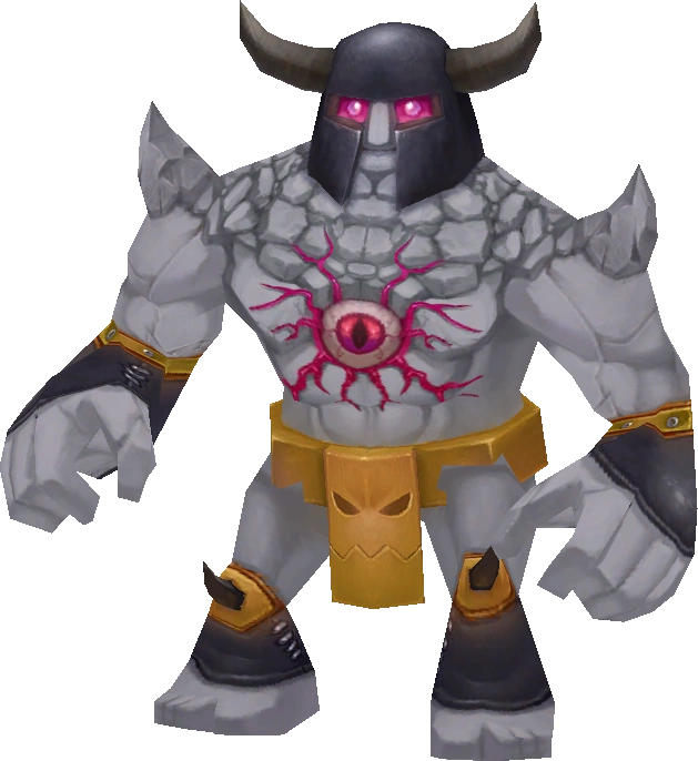 «Ancient Messenger» Hamo | Grand Fantasia Wiki | Fandom