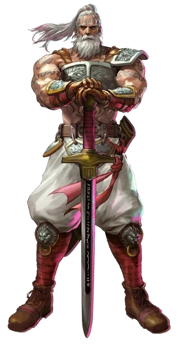 General Hyan | Grand FRP Online Wikia | Fandom