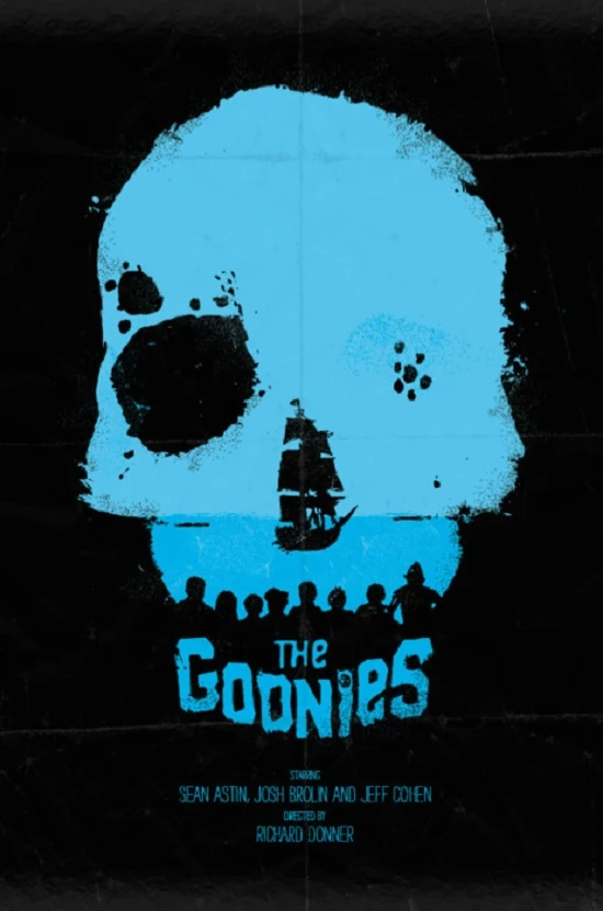 Blue Goonies | Grand Junction Burning Wheel Wikia | Fandom