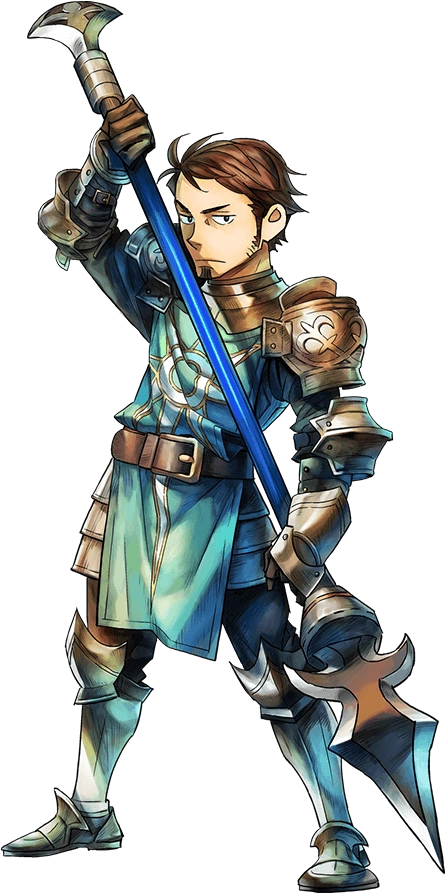 Lancer | Grand Kingdom Wiki | Fandom