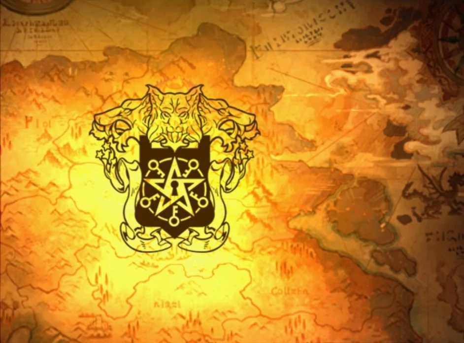 The Kingdom of Magion | Grand Kingdom Wiki | Fandom