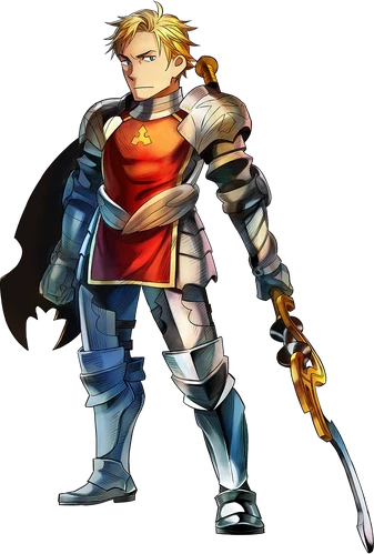 Paladin | Grand Kingdom Wiki | Fandom