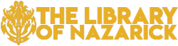 Grand Library of Nazarick Wiki | Fandom