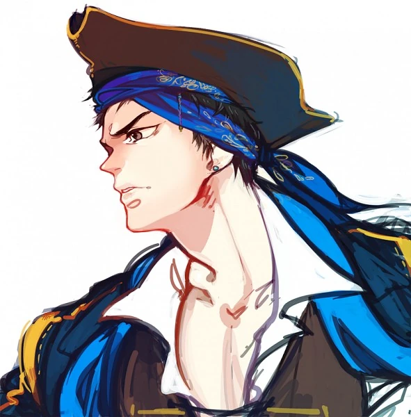 Ramon Juarez | Grand Line Roleplay Wiki | Fandom