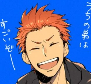 Mac Ismo | Grand Line Roleplay Wiki | Fandom