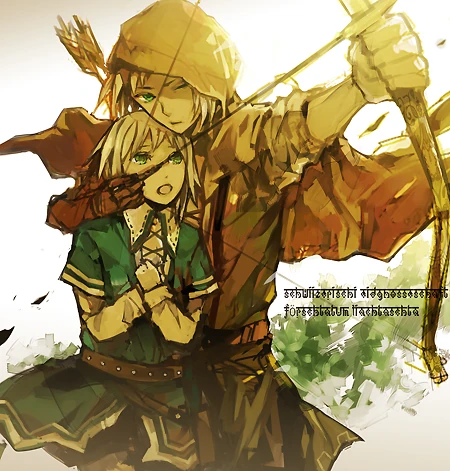 Henry Hendrix | Grand Line Roleplay Wiki | Fandom