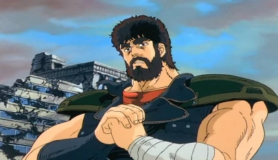 Barry Light | Grand Line Roleplay Wiki | Fandom