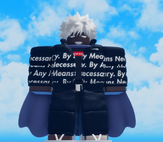 Gravito's Cape | Grand Piece Online Wiki | Fandom