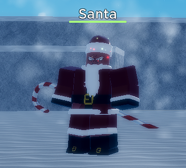 Santa | Grand Piece Online Wiki | Fandom