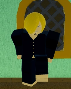 Wanji | Grand Piece Online Wiki | Fandom