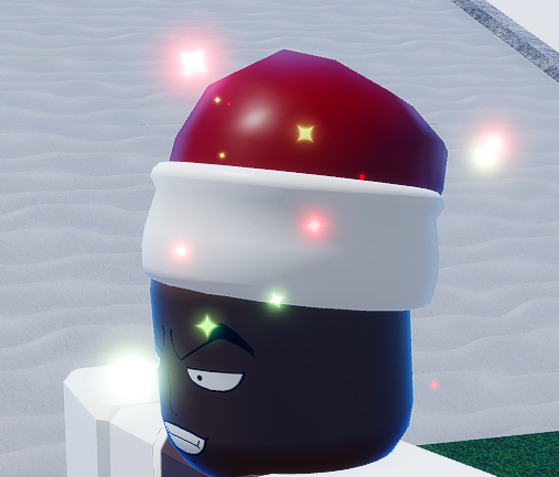 Santa's Hat | Grand Piece Online Wiki | Fandom