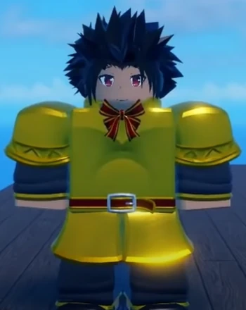 Bell Armor | Grand Piece Online Wiki | Fandom