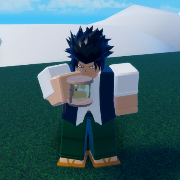 Eternal Pose | Grand Piece Online Wiki | Fandom