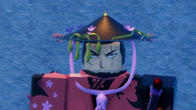 Discuss Everything About Grand Piece Online Wiki | Fandom