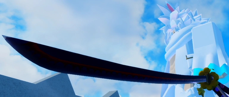 Shusui | Grand Piece Online Wiki | Fandom