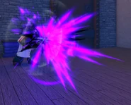 Stark Gun | Grand Piece Online Wiki | Fandom