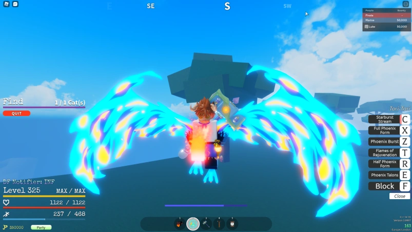 Grand Piece Online Wiki:Things u wonder about | Grand Piece Online Wiki ...