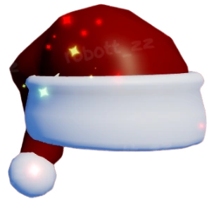 Santa's Hat | Grand Piece Online Wiki | Fandom