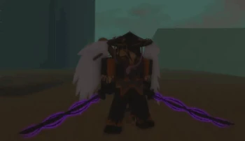 Busoshoku | Grand Piece Online Wiki | Fandom