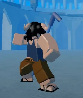 Dragon Claw | Grand Piece Online Wiki | Fandom