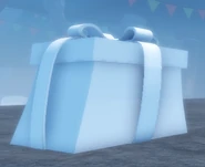 Supreme Giftbox, Rocky | Grand Piece Online Wiki | Fandom