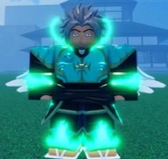 Kraken Armor Set | Grand Piece Online Wiki | Fandom