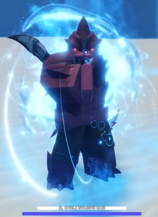 Abyssal Karate | Grand Piece Online Wiki | Fandom