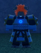 Slayer's Armor Set | Grand Piece Online Wiki | Fandom