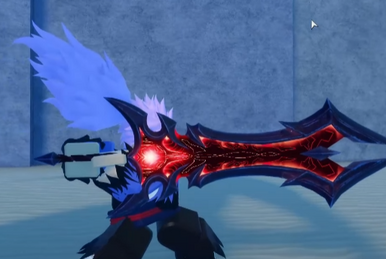 Jester Scythe Gpo Beli Item Jester Scythe Grand Piece Online / GPO