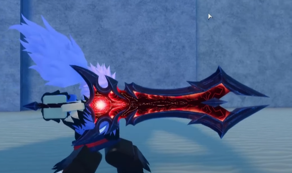 World Ender | Grand Piece Online Wiki | Fandom