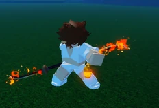 Kessui | Grand Piece Online Wiki | Fandom