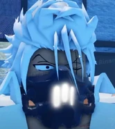 Cyborg (Race) | Grand Piece Online Wiki | Fandom