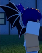 Vampire (Race) | Grand Piece Online Wiki | Fandom