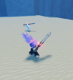 Moria's Scissors | Grand Piece Online Wiki | Fandom