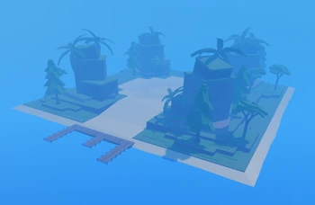 Umi Island | Grand Piece Online Wiki | Fandom