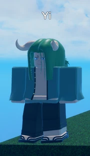 Geppo Trainer | Grand Piece Online Wiki | Fandom