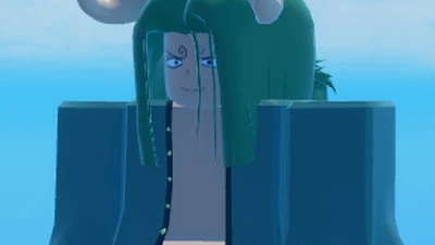 Discuss Everything About Grand Piece Online Wiki | Fandom