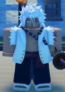 Cyborg (Race) | Grand Piece Online Wiki | Fandom