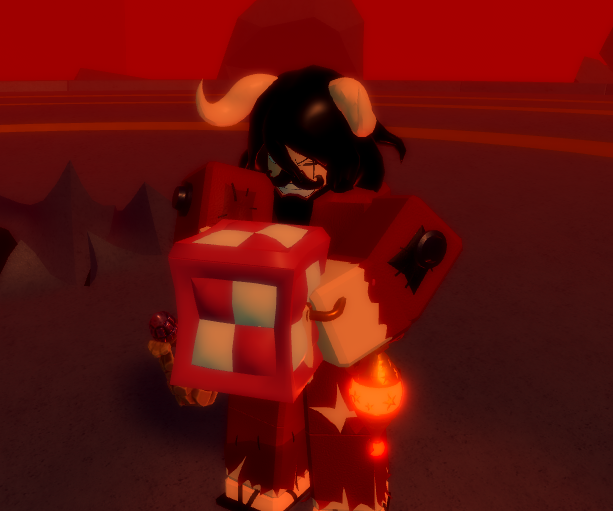 Jester Box | Grand Piece Online Wiki | Fandom