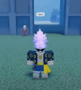 Donmingo | Grand Piece Online Wiki | Fandom