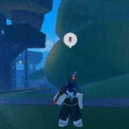 Inferno Rocket Blade | Grand Piece Online Wiki | Fandom