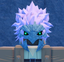 Skeletal Shark Mask | Grand Piece Online Wiki | Fandom