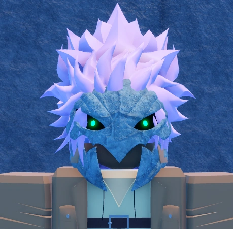 Skeletal Shark Mask | Grand Piece Online Wiki | Fandom